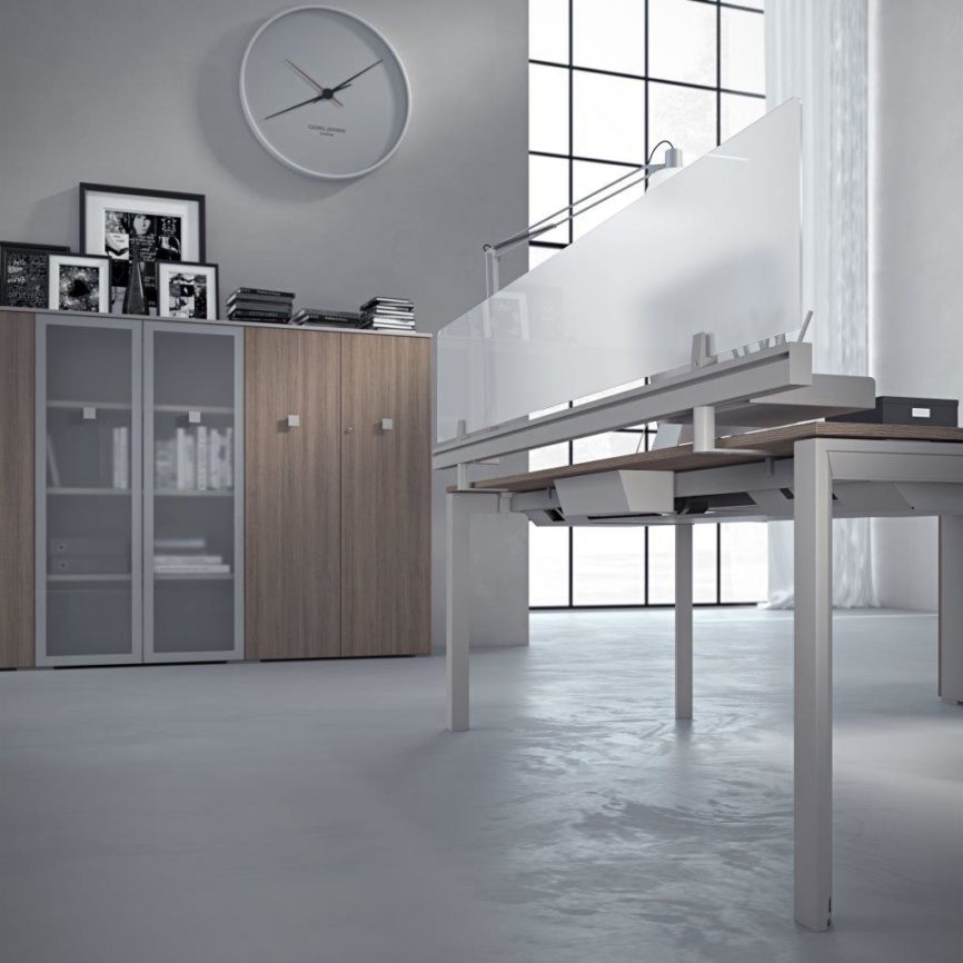 Modula workstation – Mohm
