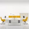 Modula workstation – Mohm