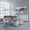Modula workstation – Mohm