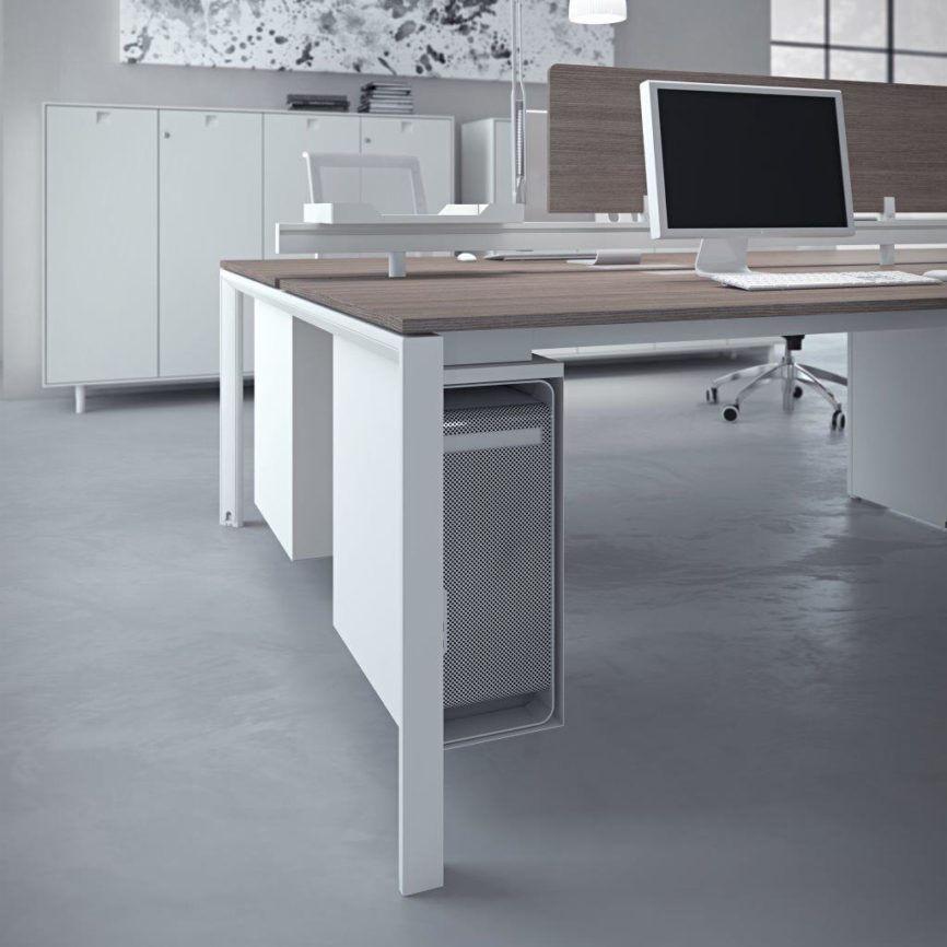 Modula workstation - Mohm