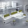 Modula workstation – Mohm