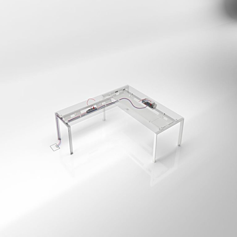 Modula workstation – Mohm