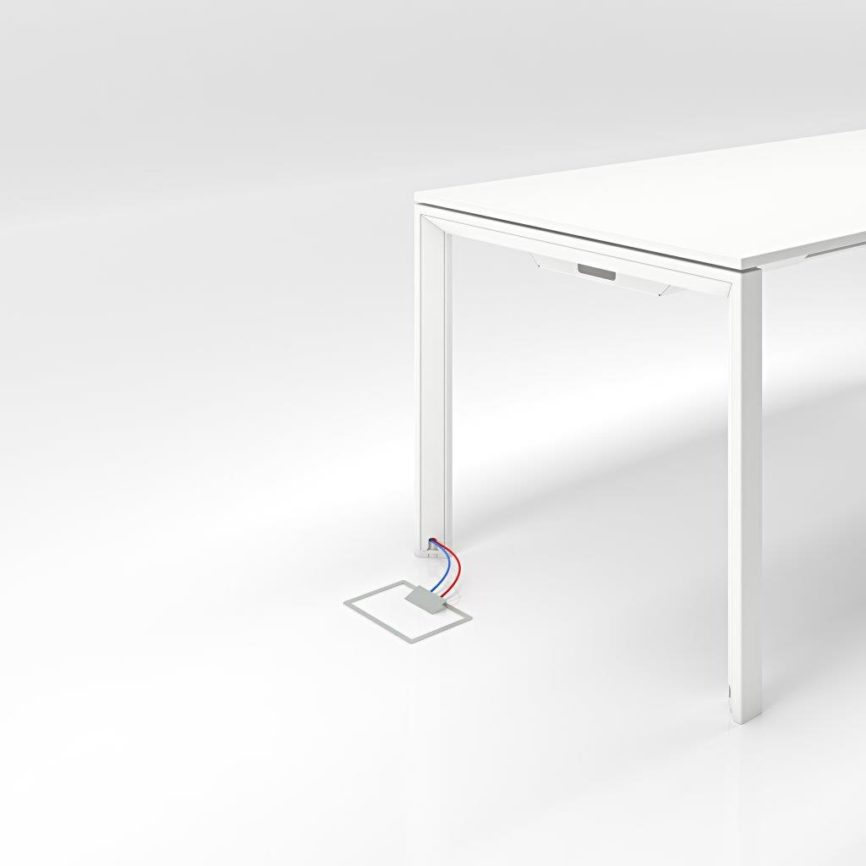 Modula workstation – Mohm