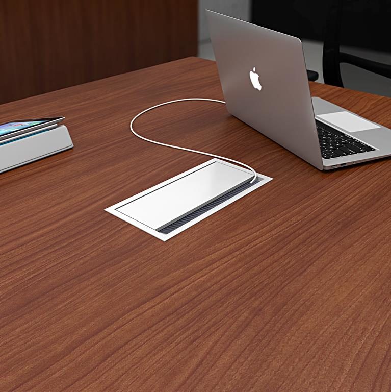 Infinity desk - Mohm