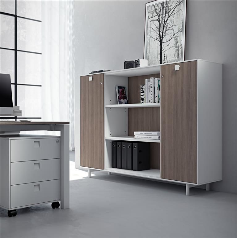 Cabby drawer units - Mohm