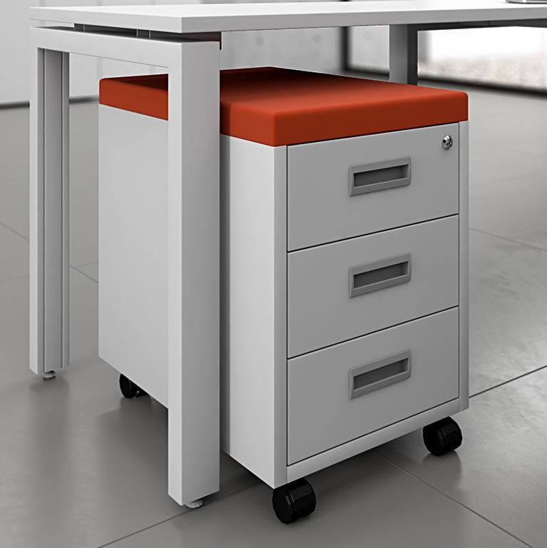 Infinity drawer unit - Mohm