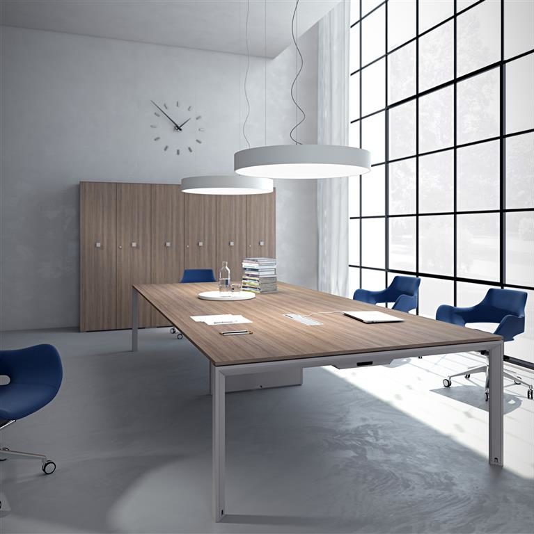 Modula meeting table- middle management - Mohm
