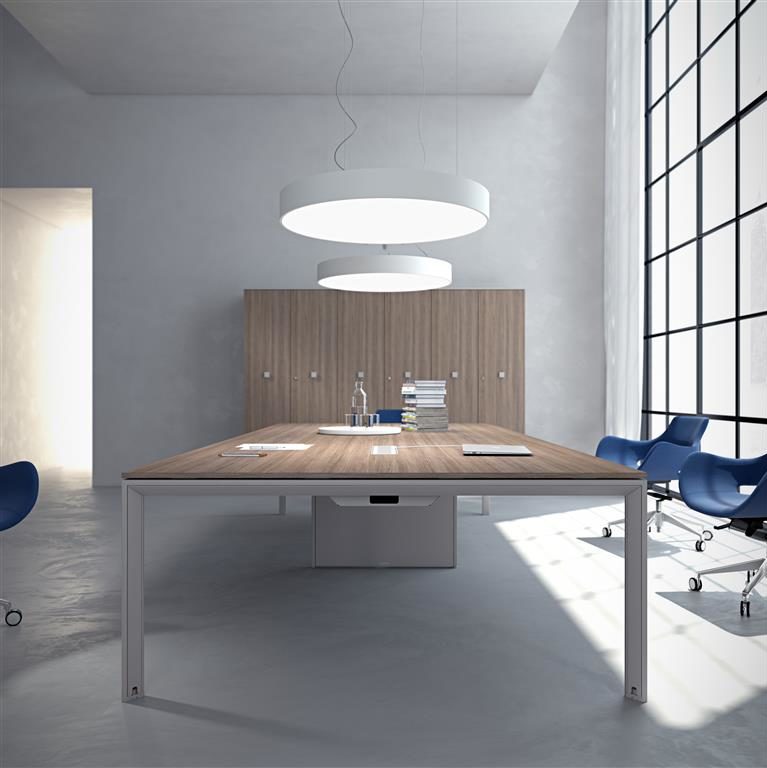 Modula meeting table- middle management - Mohm