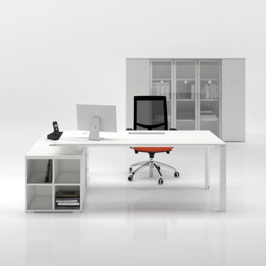 Modula desk- middle management – Mohm