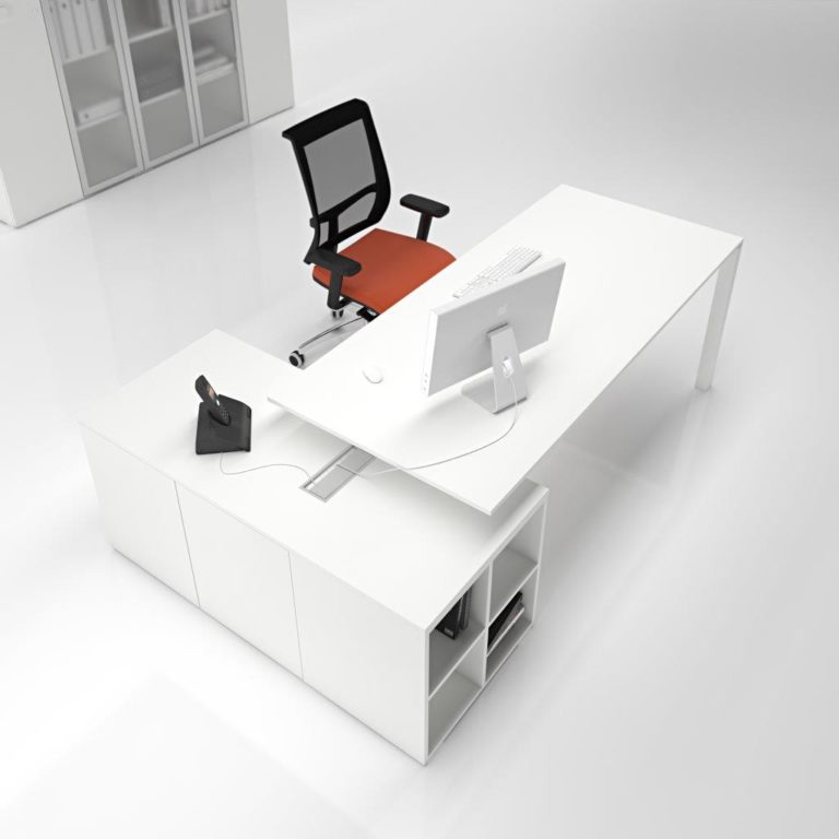 Modula workstation - Mohm