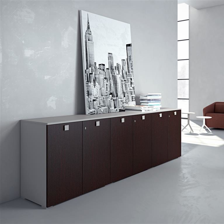 Modula cabinet - Mohm
