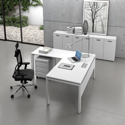 Infinity desk - Mohm