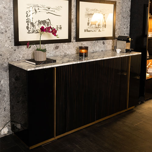 Cabinets Archives - Mohm