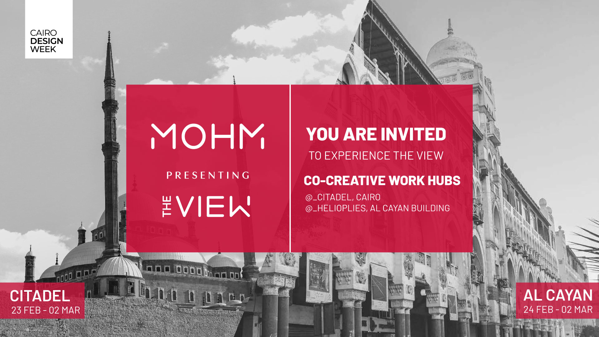 Mohm Furniture | Office Furniture Manufacturer in Egypt