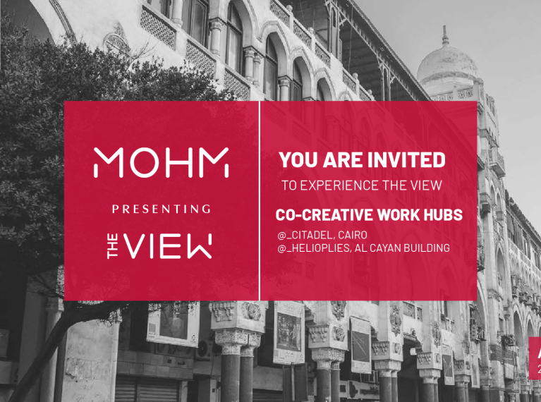 Mohm Furniture | Office Furniture Manufacturer in Egypt